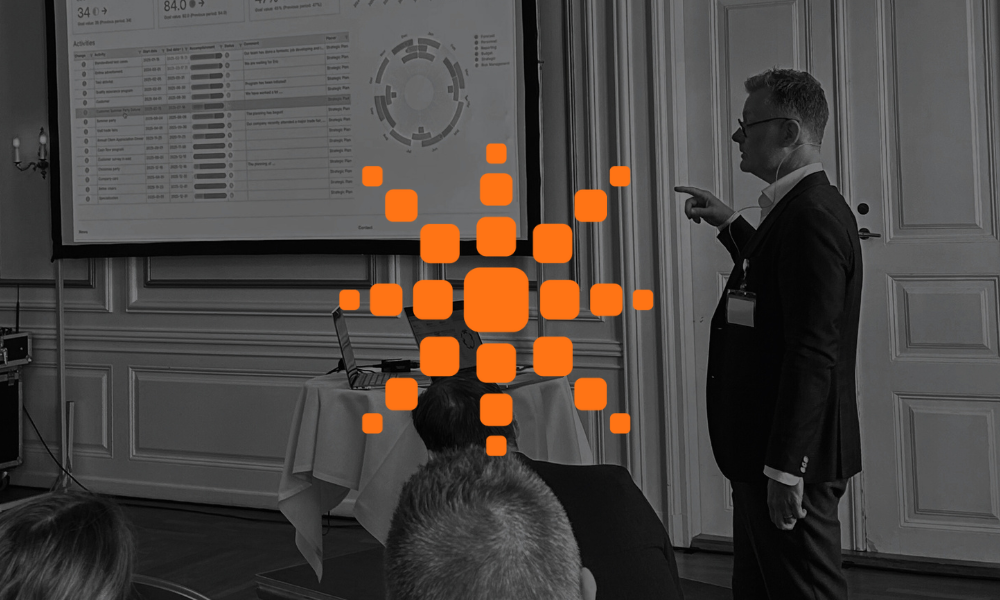 Hypergene | Planning, Forecasting & Performance Management